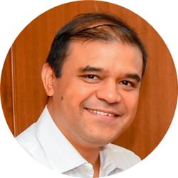 Dr. Pallab Saha's Bio